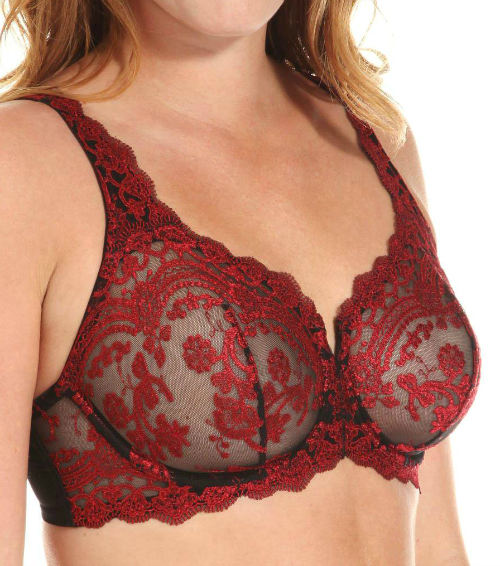 Beautiful Lingerie Intimate Apparel Style And Fit Tips