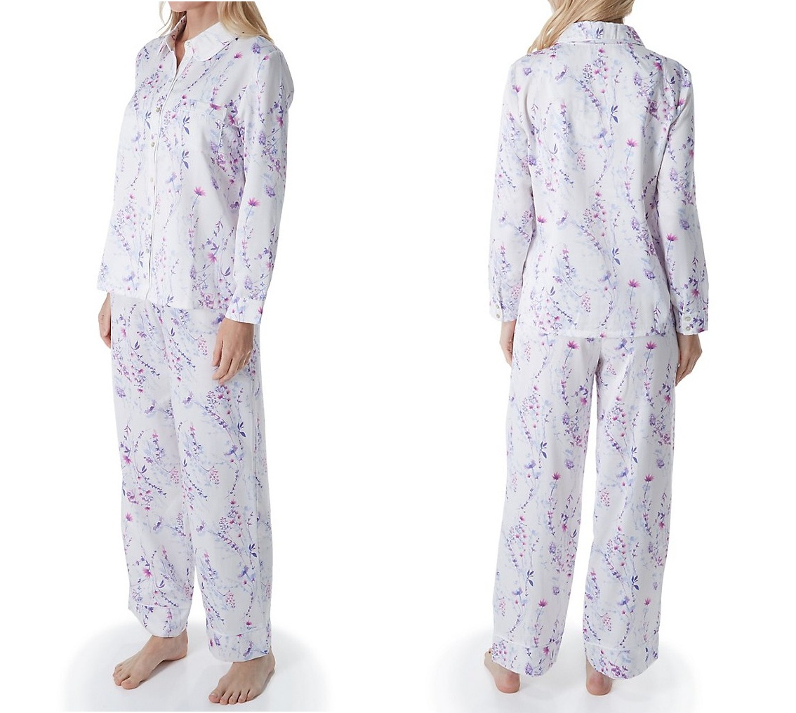 Brushed Back Satin Nightgowns - How To Choose The Best Ones
