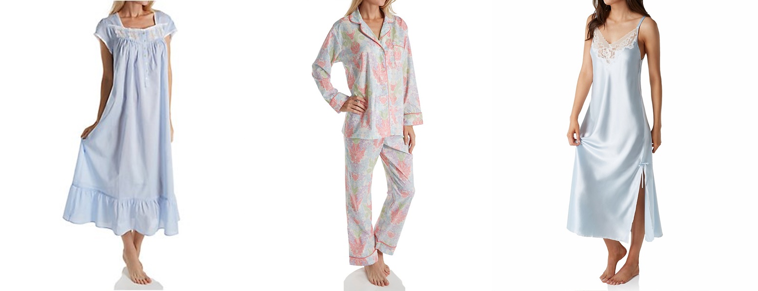 Ladies Sleepwear: Behind The Scenes Secrets | Love of Lingerie