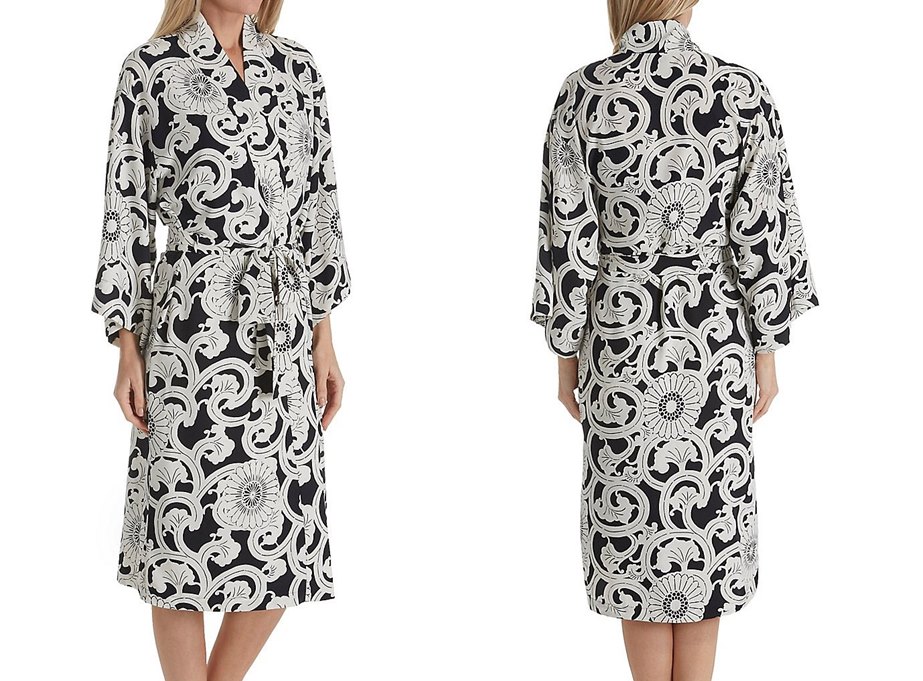 Luxury Robes - The Insider Secrets That Will Surprise You