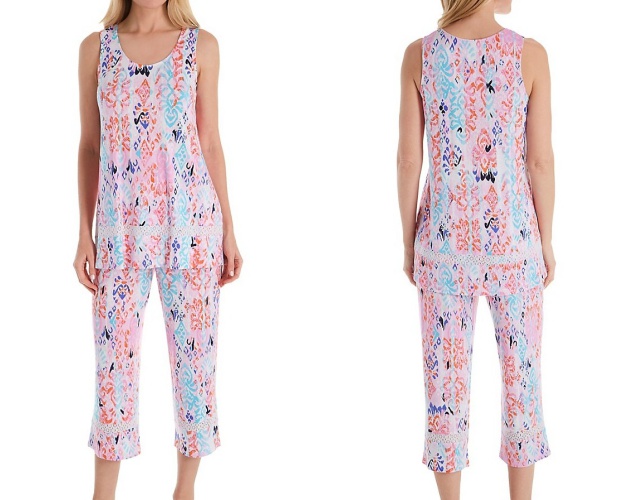 Plus Size Intimate Apparel