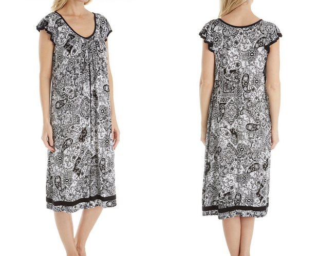 Plus Size Intimate Apparel