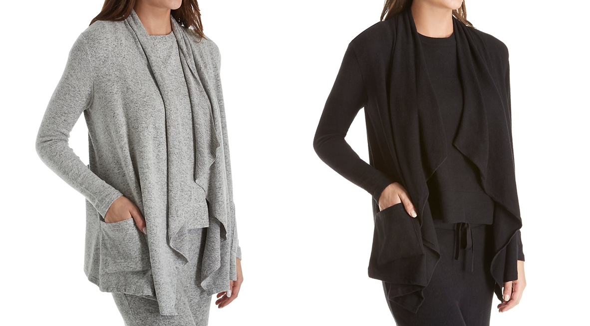 Plus Size Robes - The Fundamentals You Need To Know | Love of Lingerie