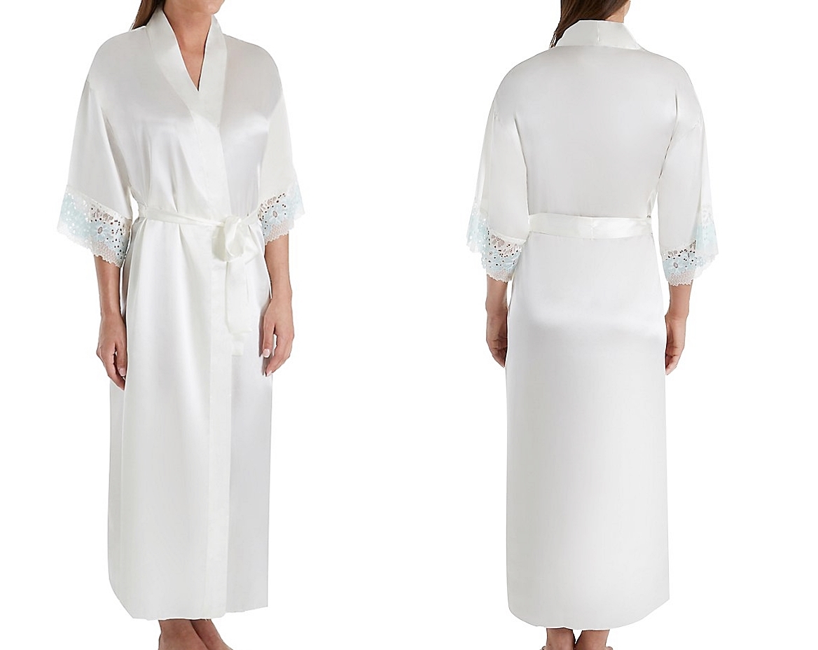 Satin Robes - The Easy Essentials That You Need To Know