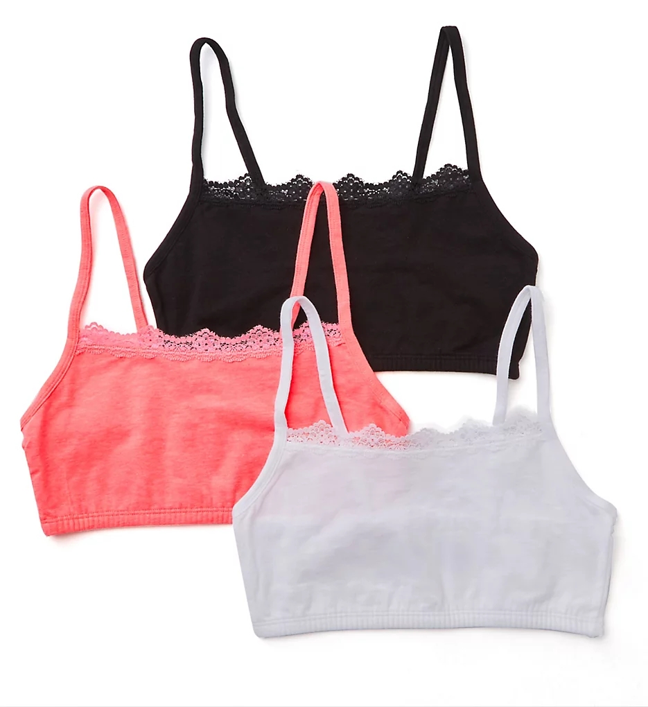 Training Bra And Lingerie: How to Get It Right | Love of Lingerie