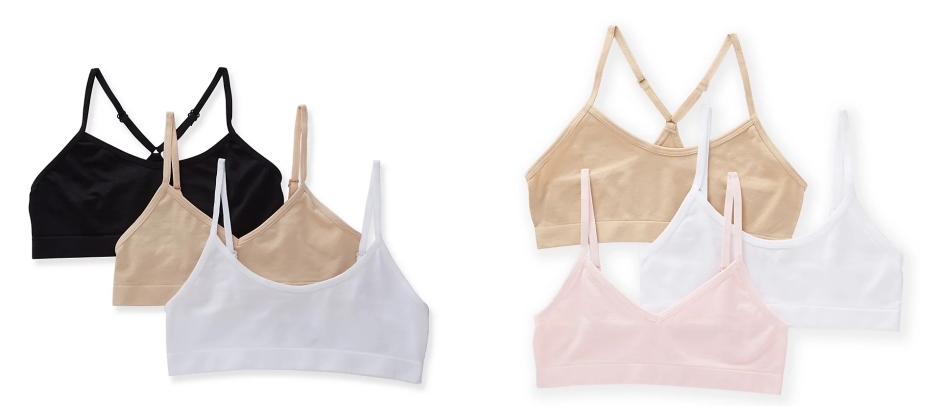 Training Bra Fit - How To Get It Right | Love of Lingerie