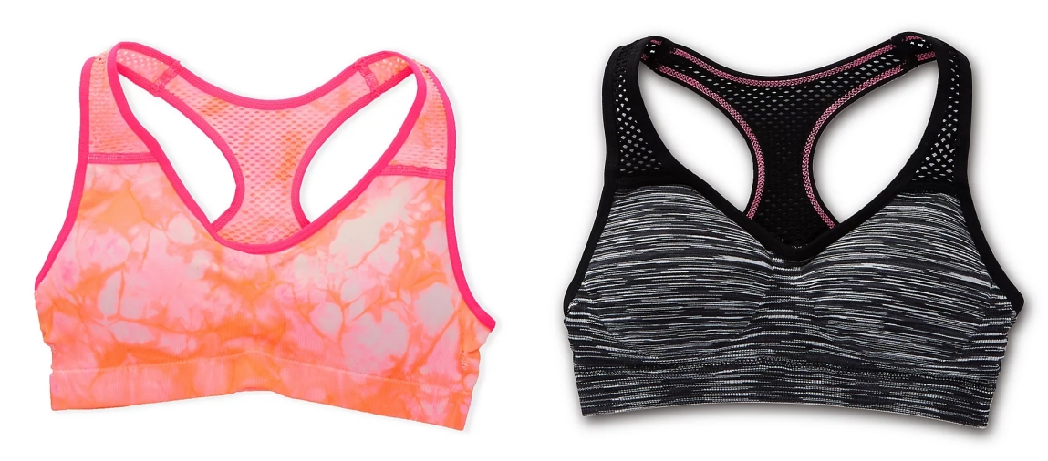 Training Bra Fit - How To Get It Right | Love of Lingerie