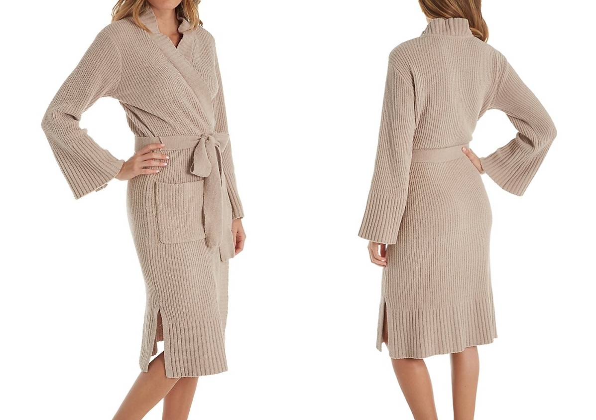 Womens Robe - Affordable Styles You Need To Know | Love of Lingerie