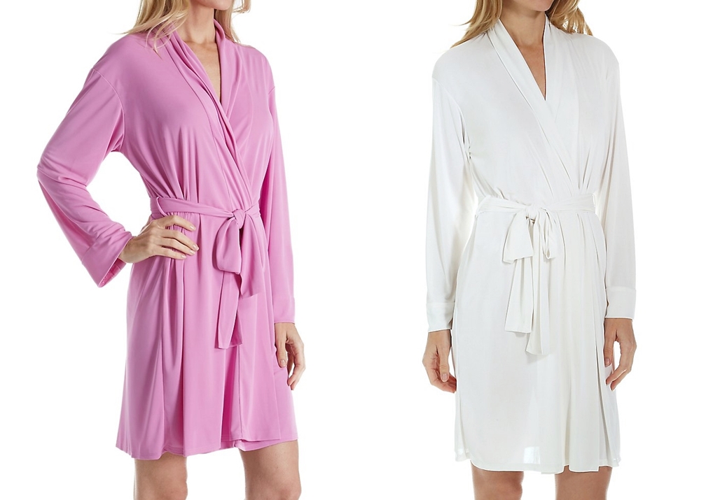 Bamboo Robe - The Style That Makes Us Feel Great | Love of Lingerie
