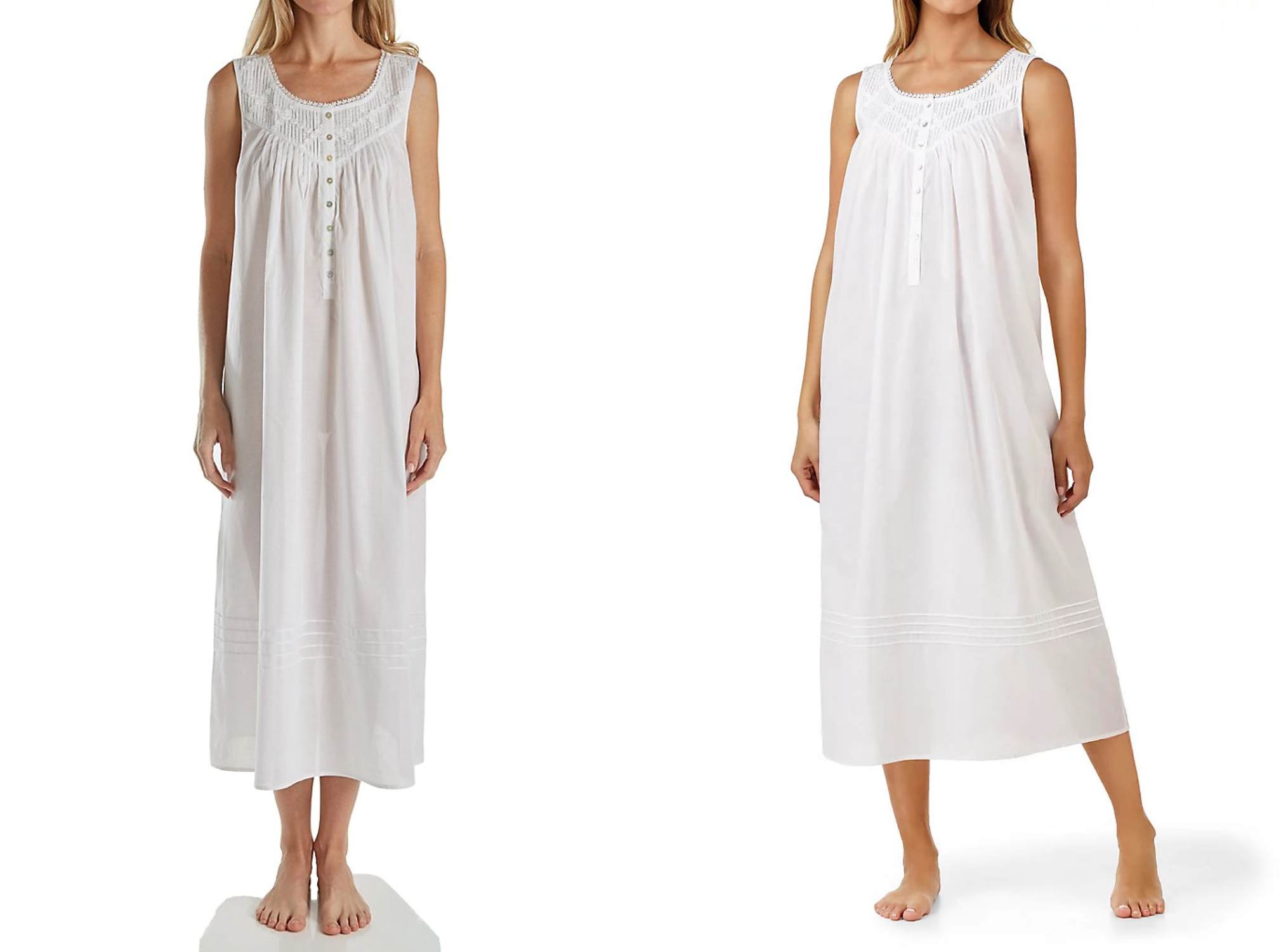 Ladies Sleepwear - A Behind The Scenes Look At Beautiful Styles