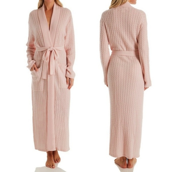 Luxury Robes - Inside Secrets On The Best Styles