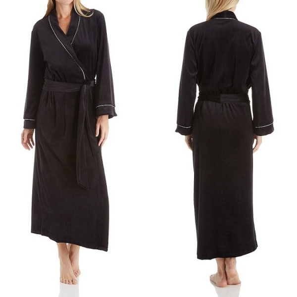 Luxury Robes - Inside Secrets On The Best Styles