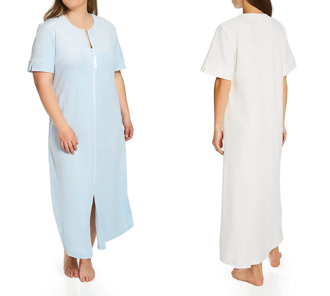 Plus Size Robes - The Fundamentals You Need To Know | Love of Lingerie