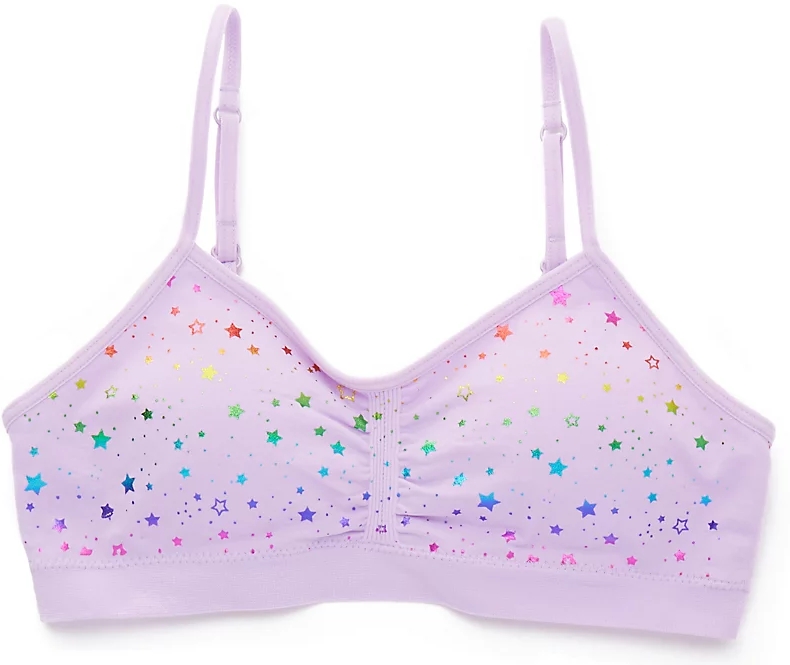 Preteen Bra FAQs - The Need To Know Fundamentals | Love of Lingerie