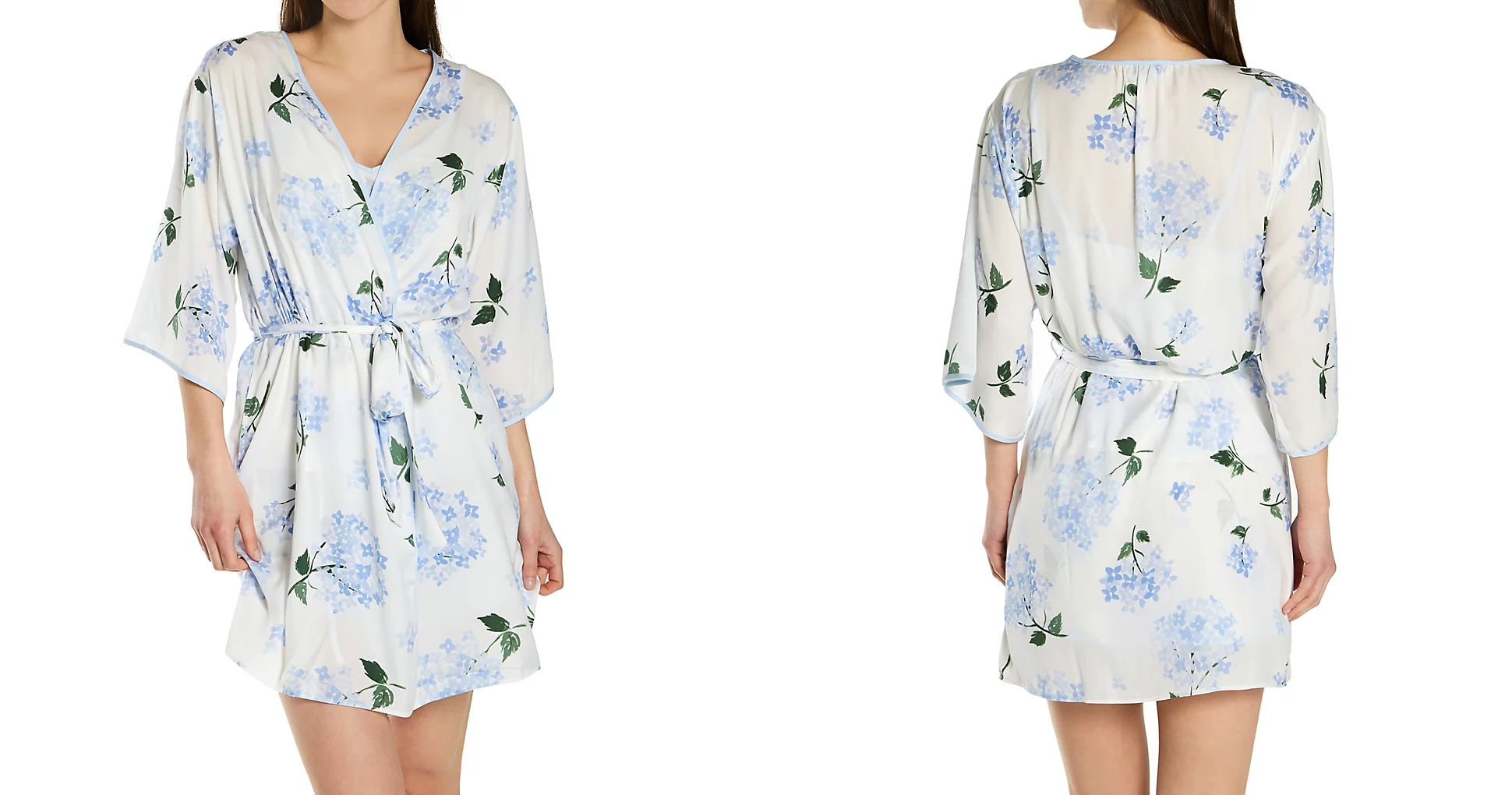 Satin Robe - How To Avoid Mistakes And Look Sensational