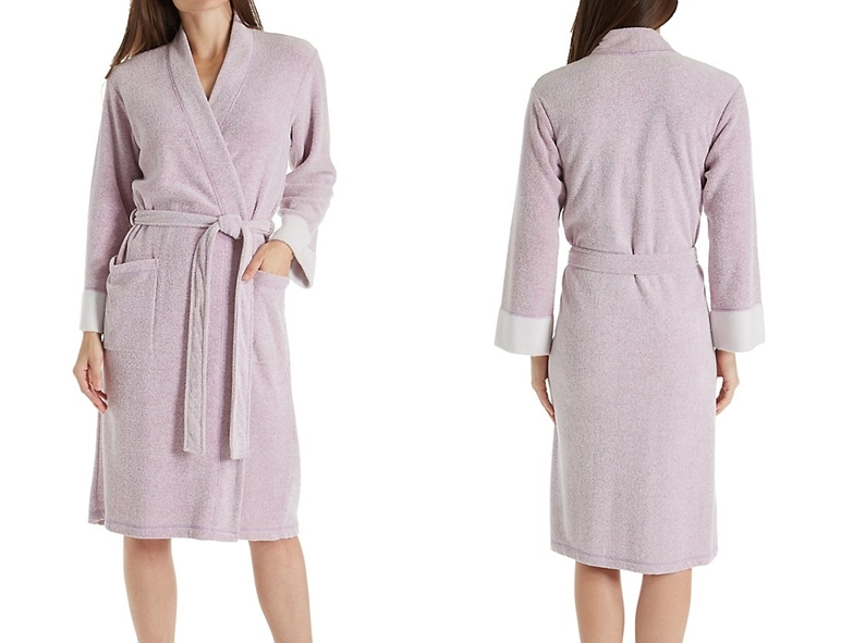 Spa Robes - The Most Amazing Styles That You Will Love