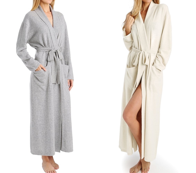 Spa Robes - The Most Amazing Styles That You Will Love