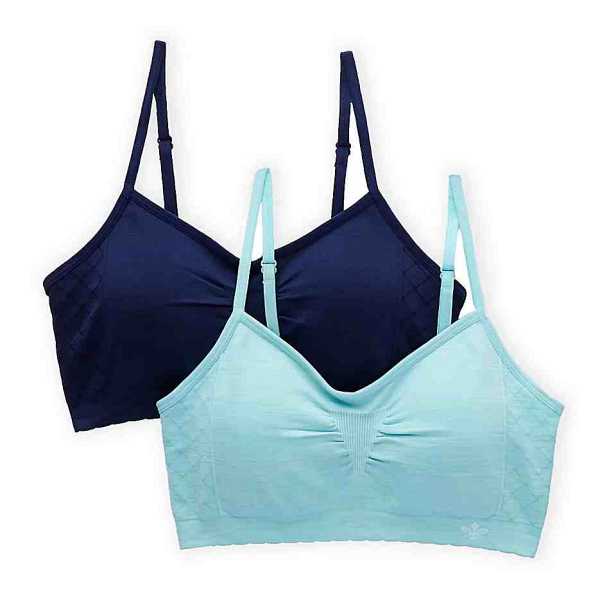 Training Bra And Lingerie: How to Get It Right | Love of Lingerie